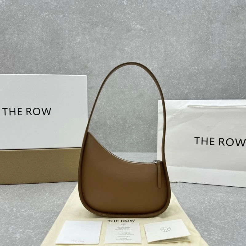 The Row Satchel Bags