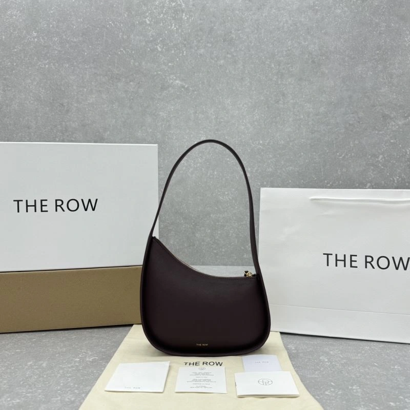 The Row Satchel Bags