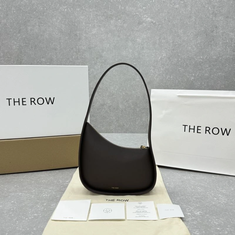 The Row Satchel Bags