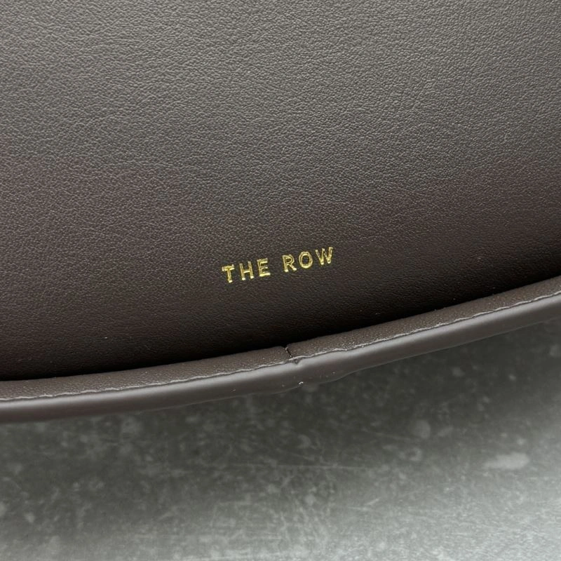 Mirror quality The Row Satchel Bags
