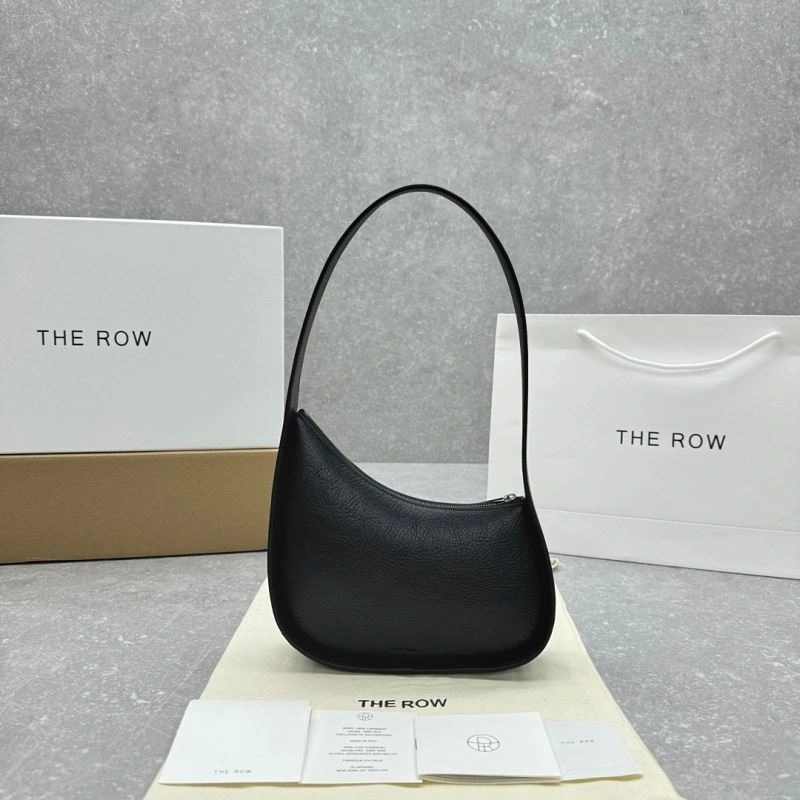 The Row Satchel Bags