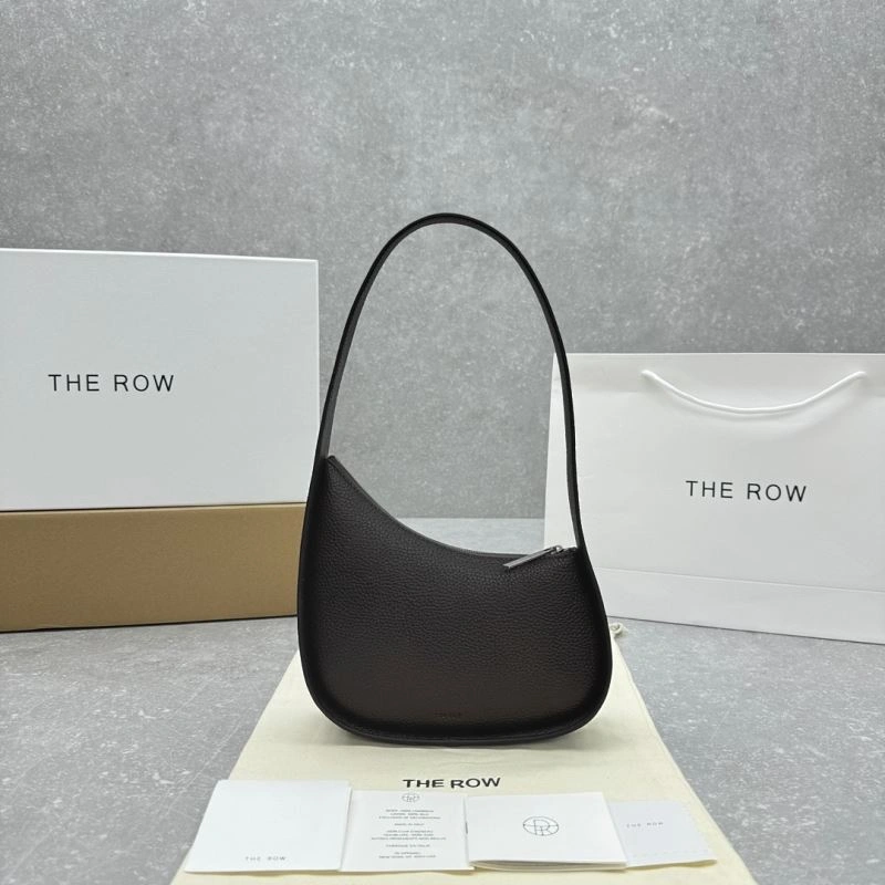 The Row Satchel Bags