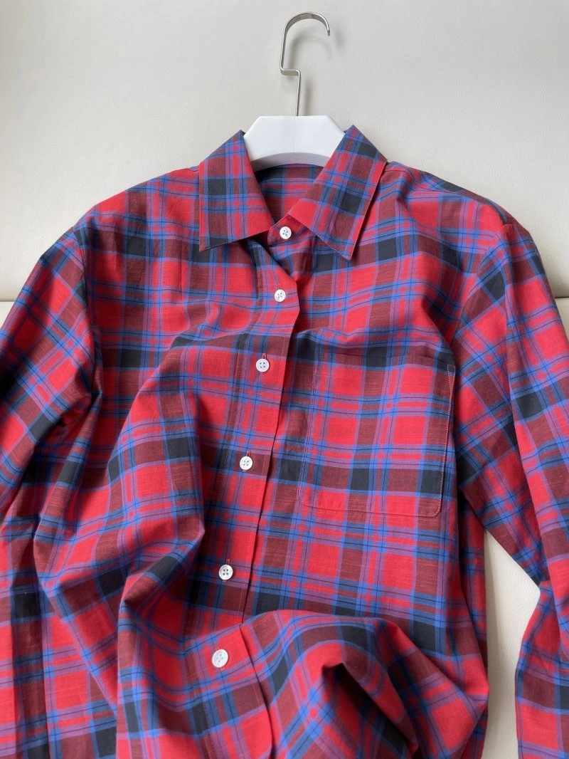 Brand-original The Row Shirts