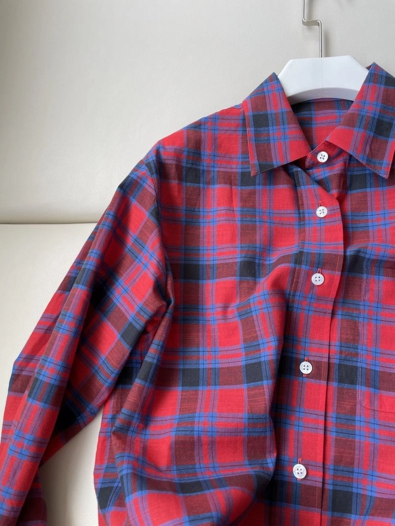 Brand-original The Row Shirts