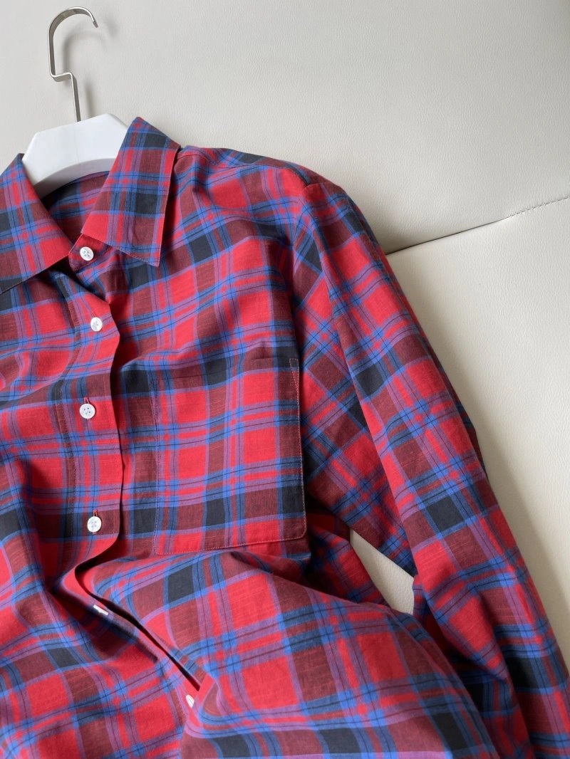 Brand-original The Row Shirts