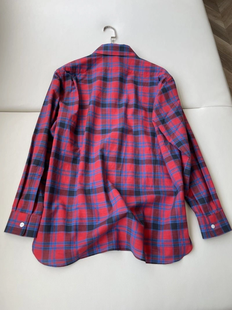 Brand-original The Row Shirts