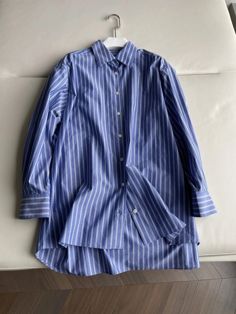 The Row Shirts