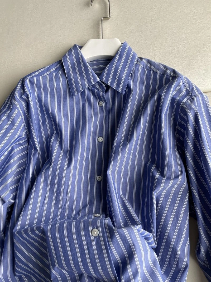 Factory-made The Row Shirts