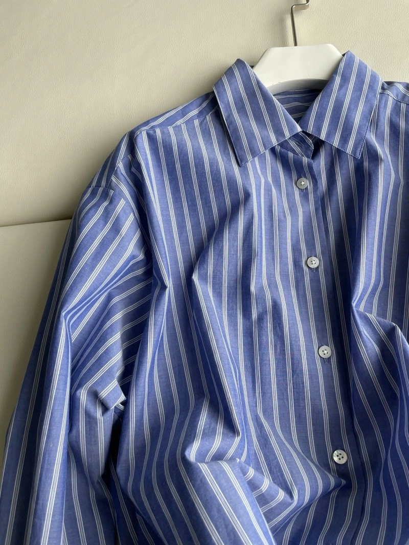 Factory-made The Row Shirts