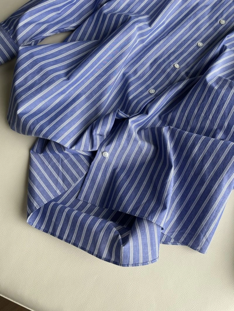 Factory-made The Row Shirts