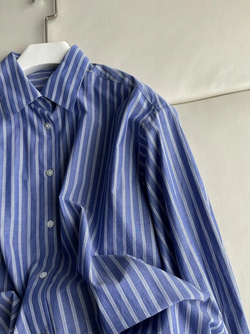 Factory-made The Row Shirts
