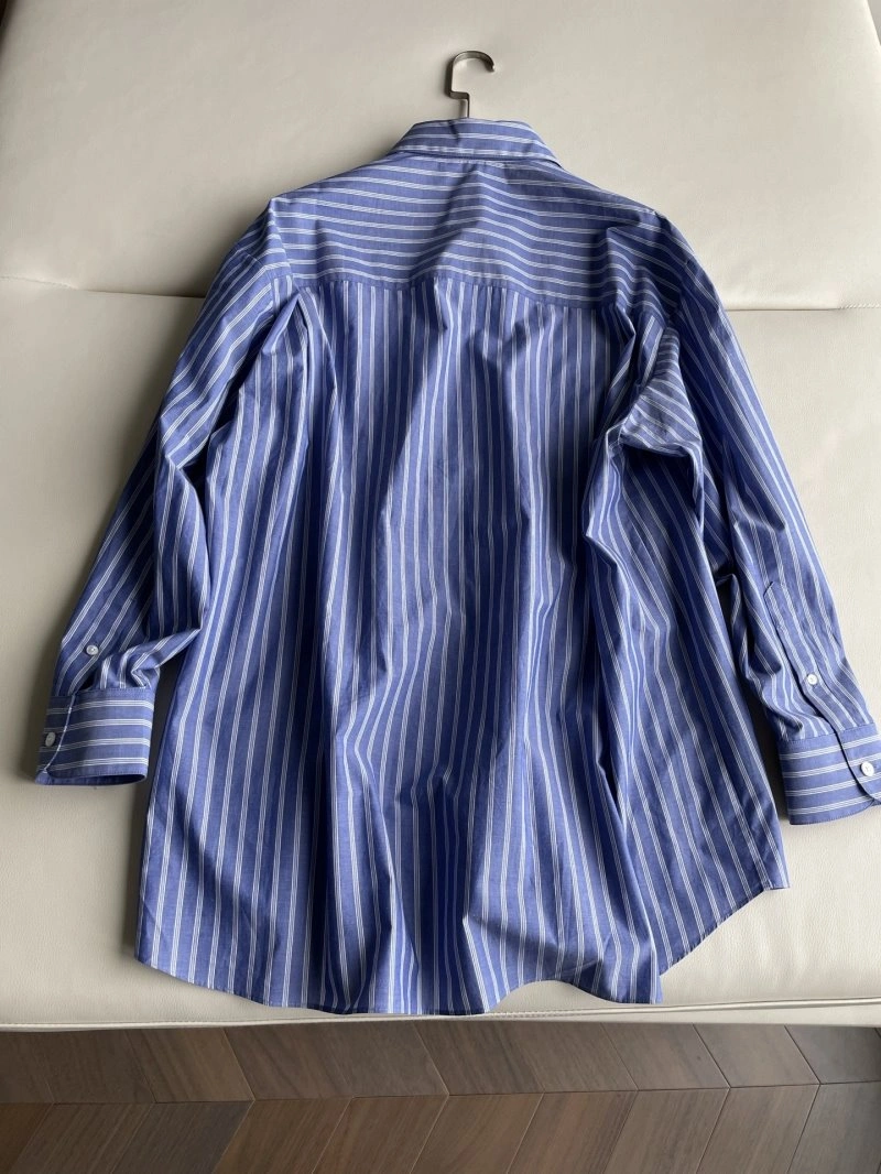 Factory-made The Row Shirts