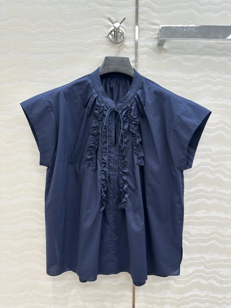The Row Shirts