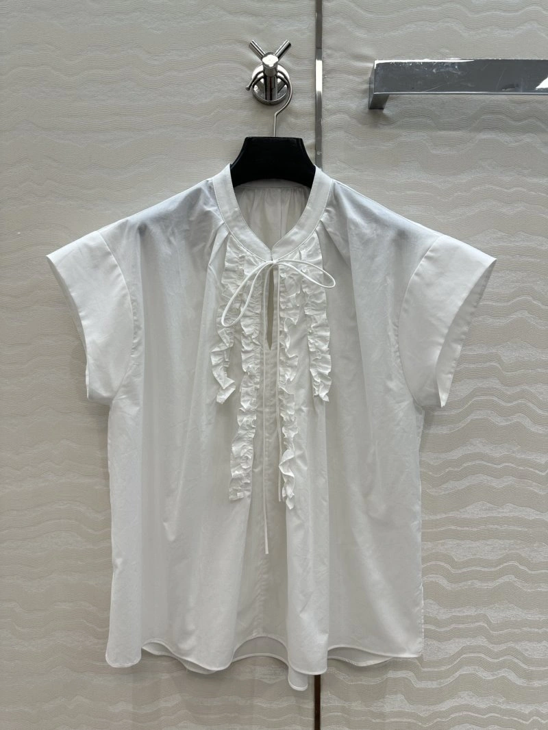 The Row Shirts
