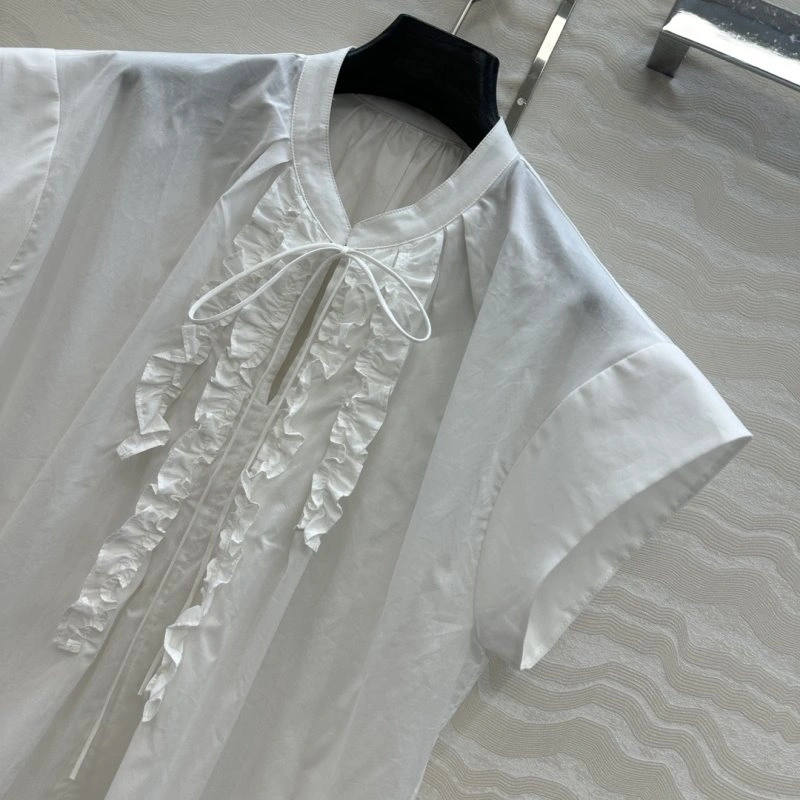 Value-priced The Row Shirts