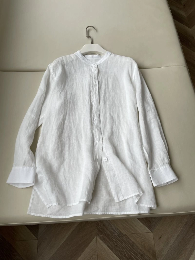 The Row Shirts