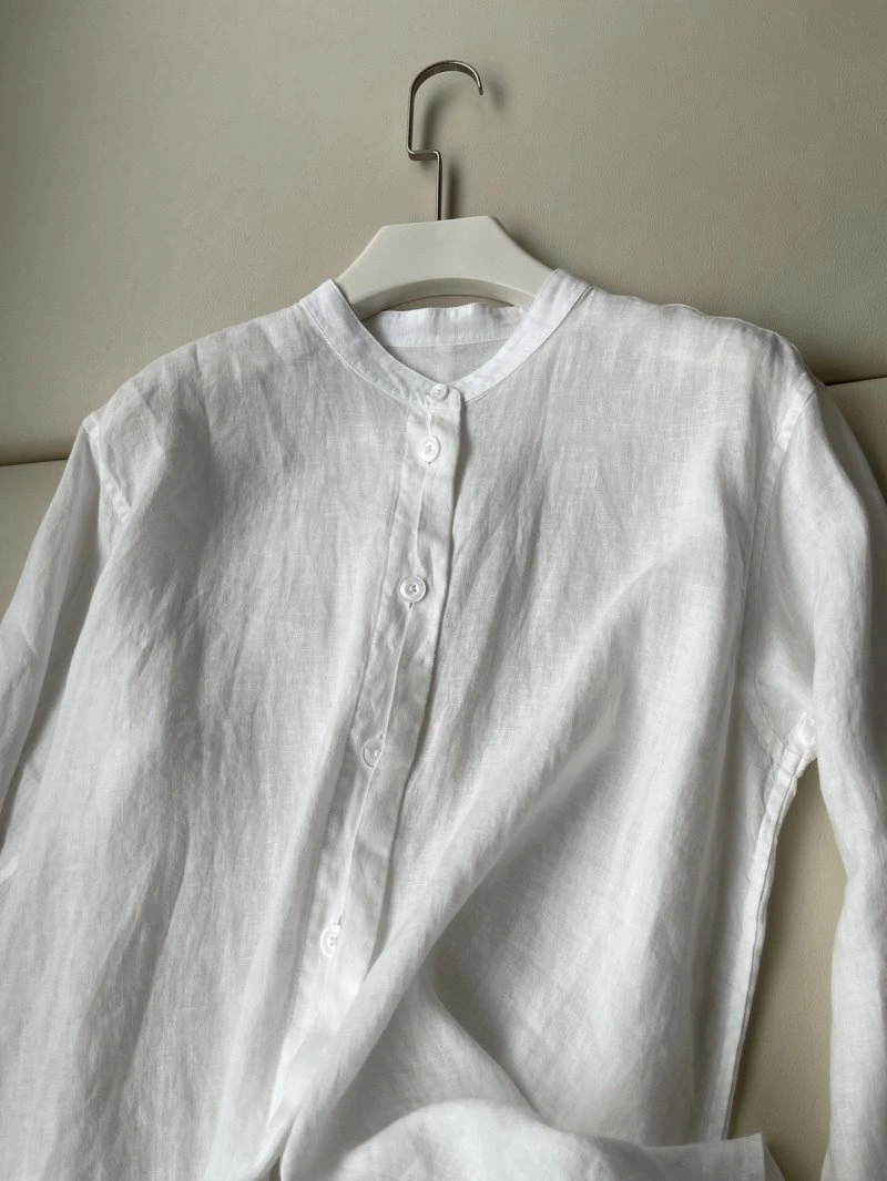 1:1 copy The Row Shirts