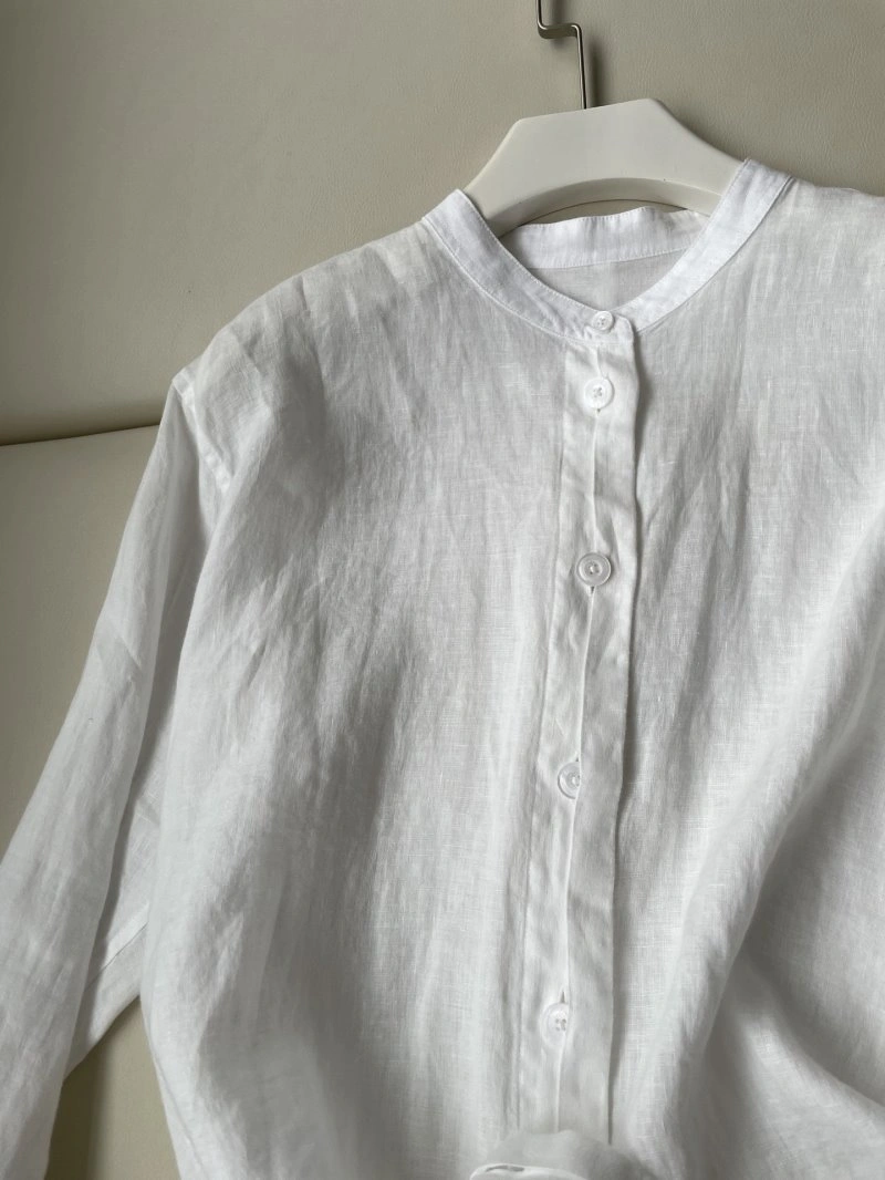 1:1 copy The Row Shirts