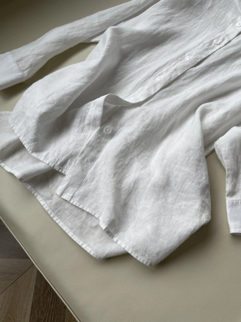 1:1 copy The Row Shirts