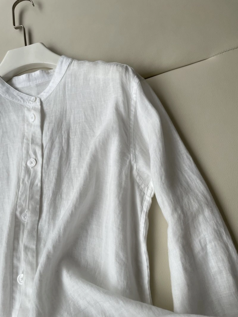 1:1 copy The Row Shirts