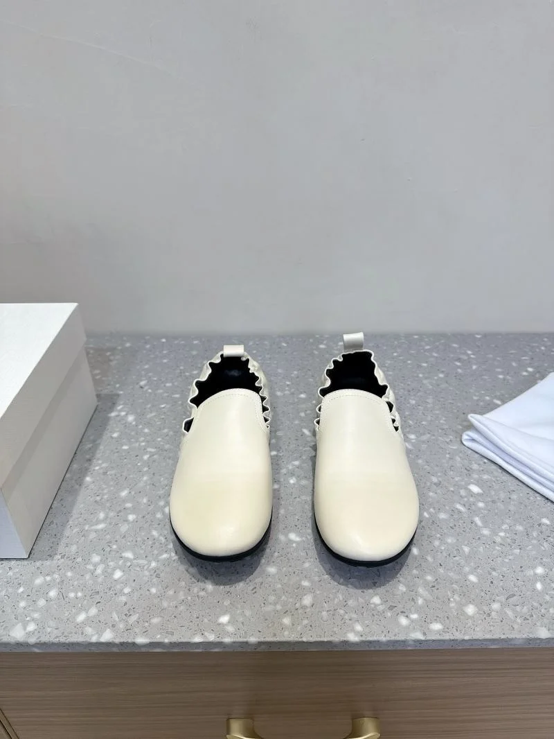 The Row Shoes