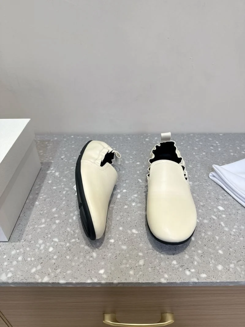 Budget-friendly The Row Shoes