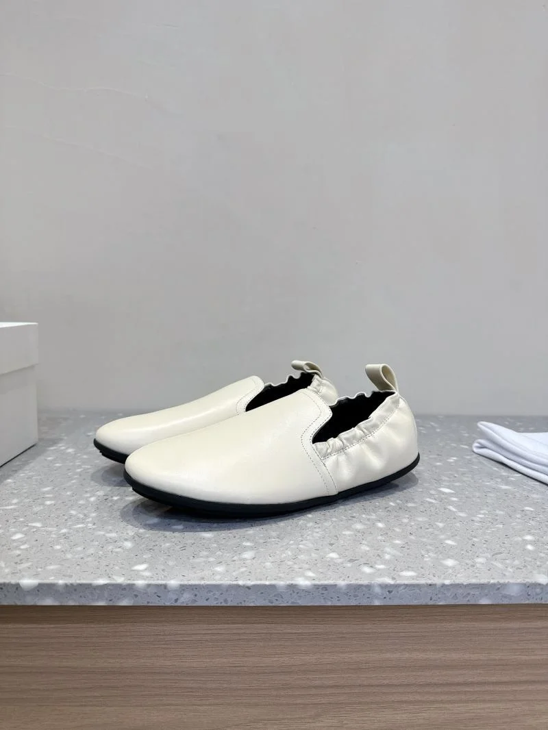 Budget-friendly The Row Shoes