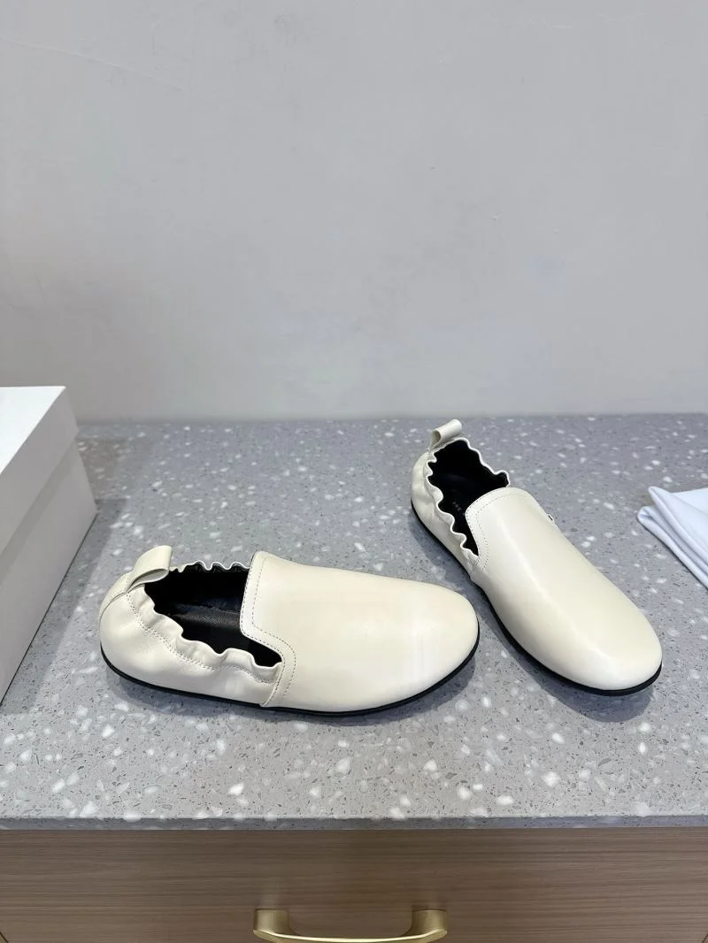 Budget-friendly The Row Shoes