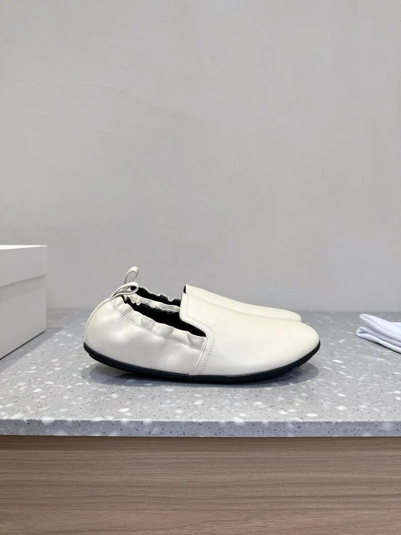 Budget-friendly The Row Shoes