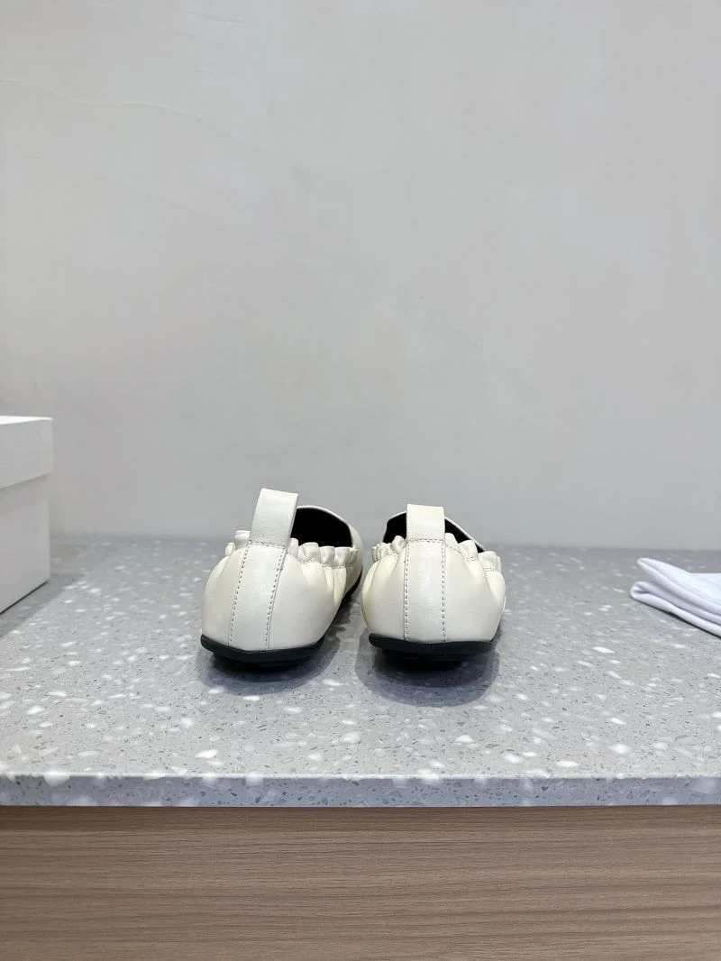 Budget-friendly The Row Shoes