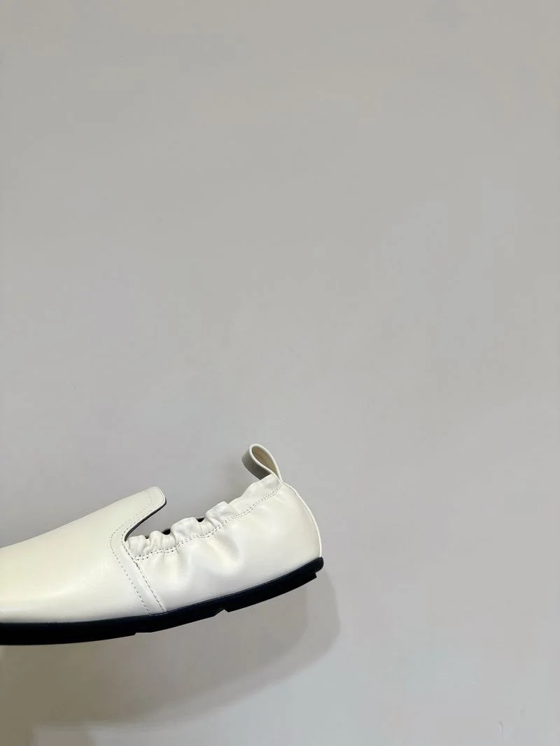 Budget-friendly The Row Shoes