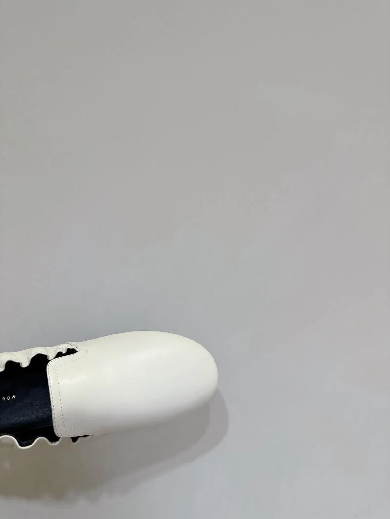 Budget-friendly The Row Shoes