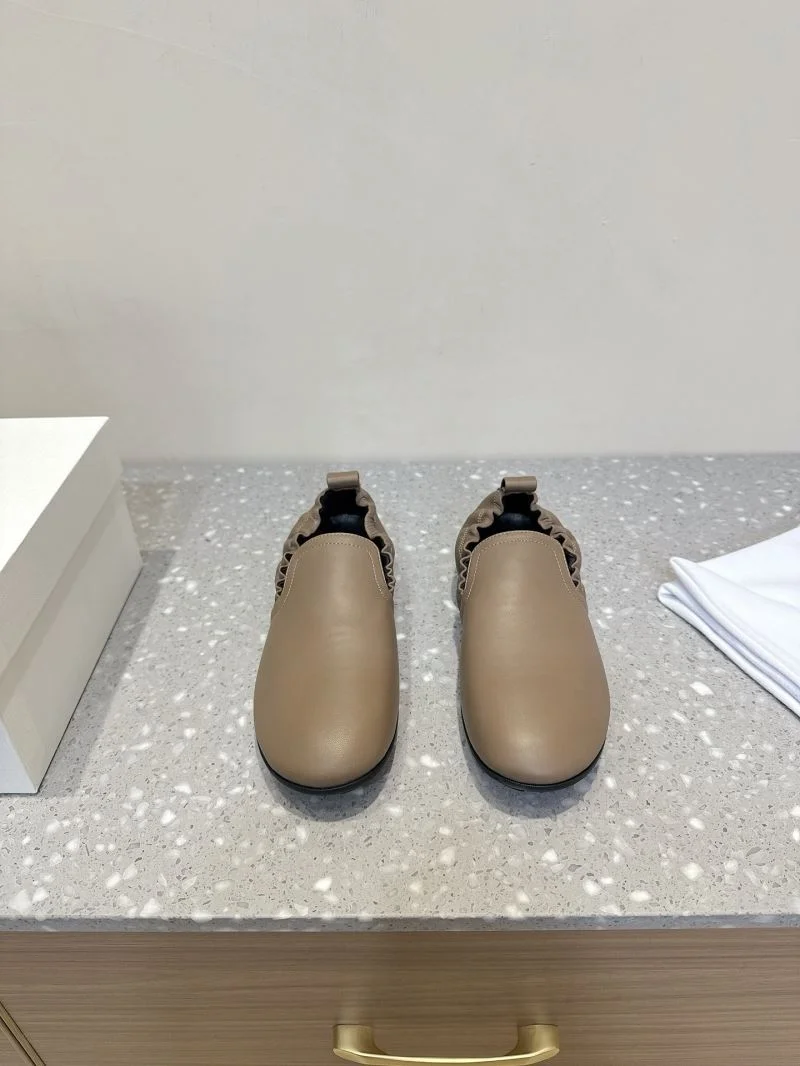The Row Shoes
