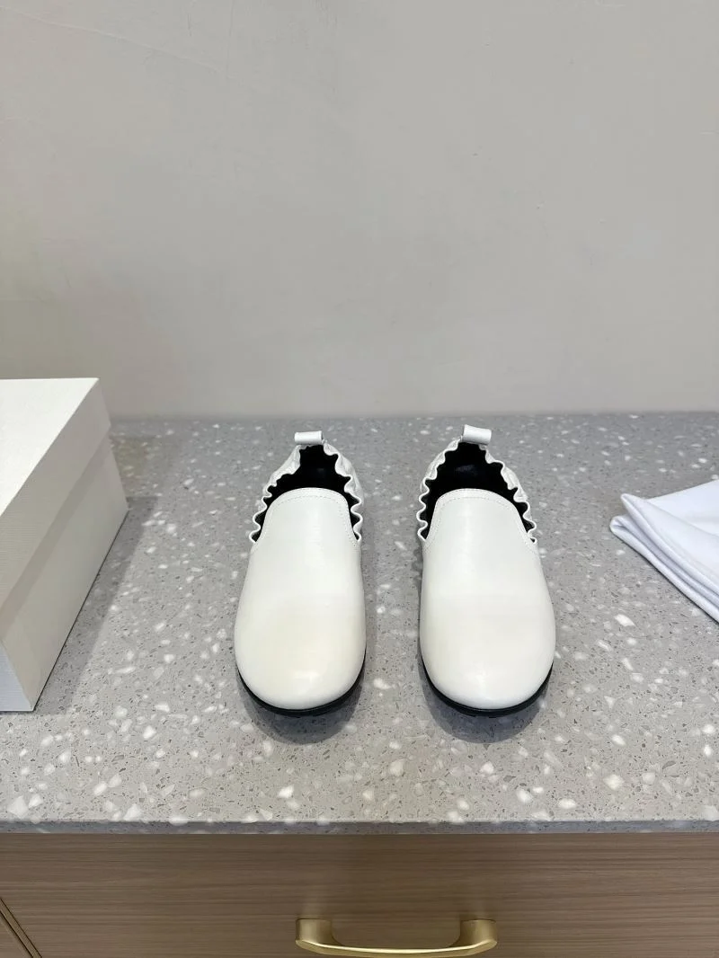 The Row Shoes