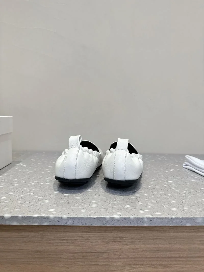 OEM The Row Shoes