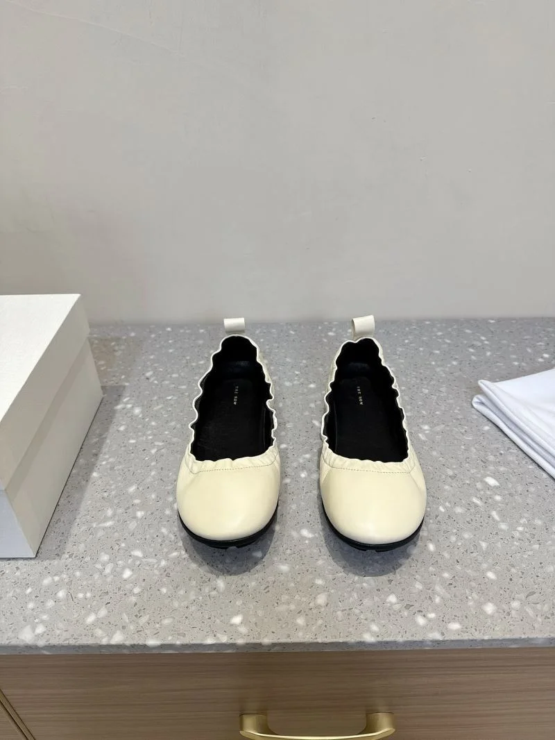 The Row Shoes