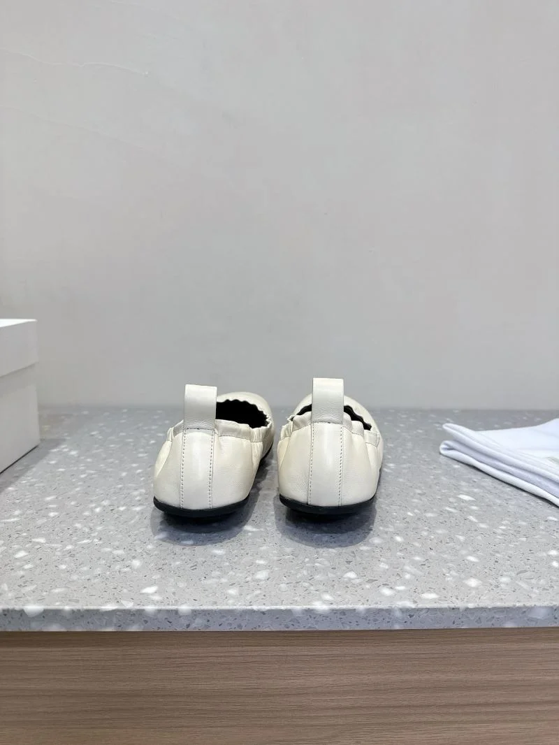 High fidelity The Row Shoes