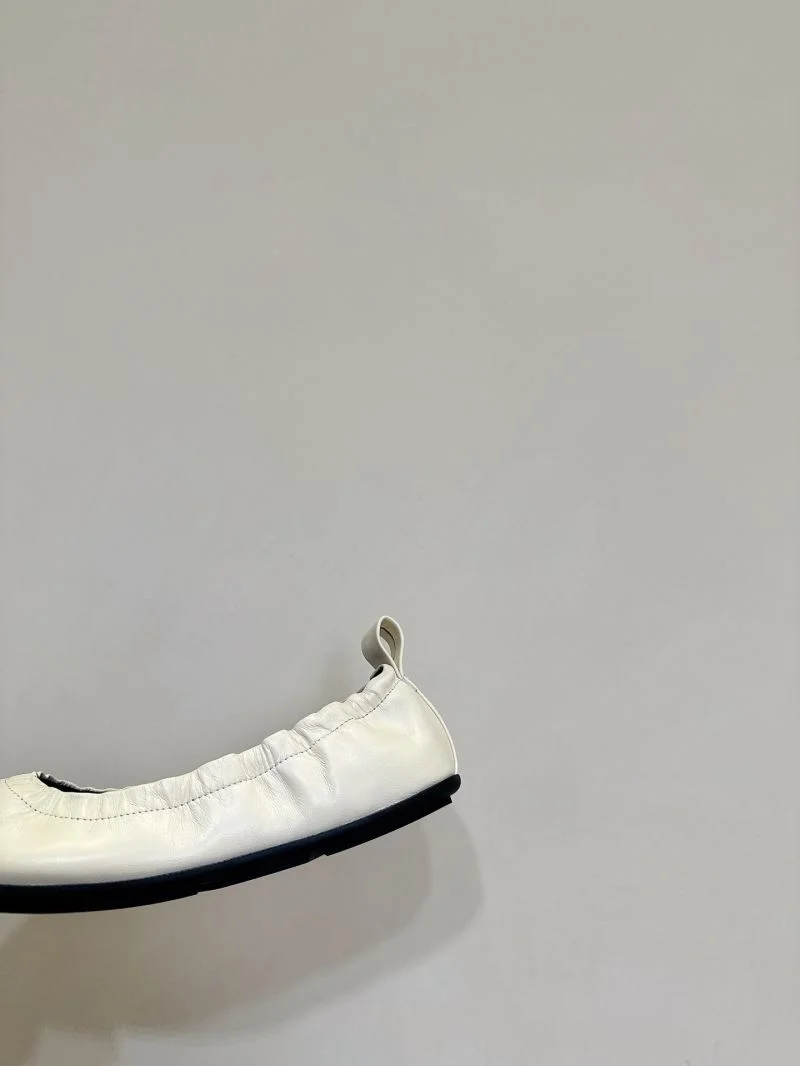 High fidelity The Row Shoes
