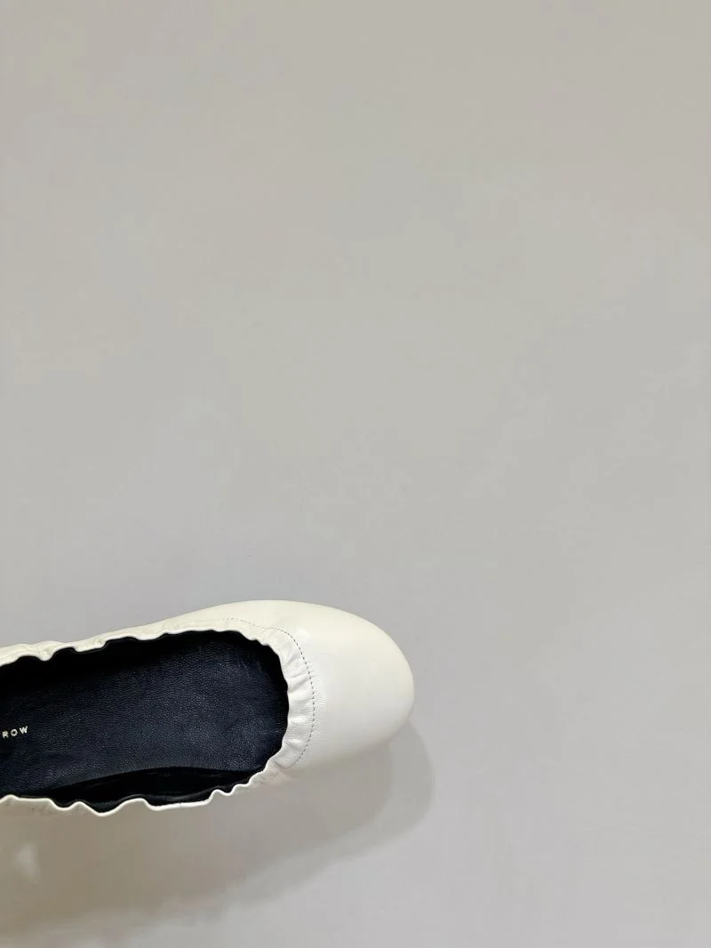 High fidelity The Row Shoes