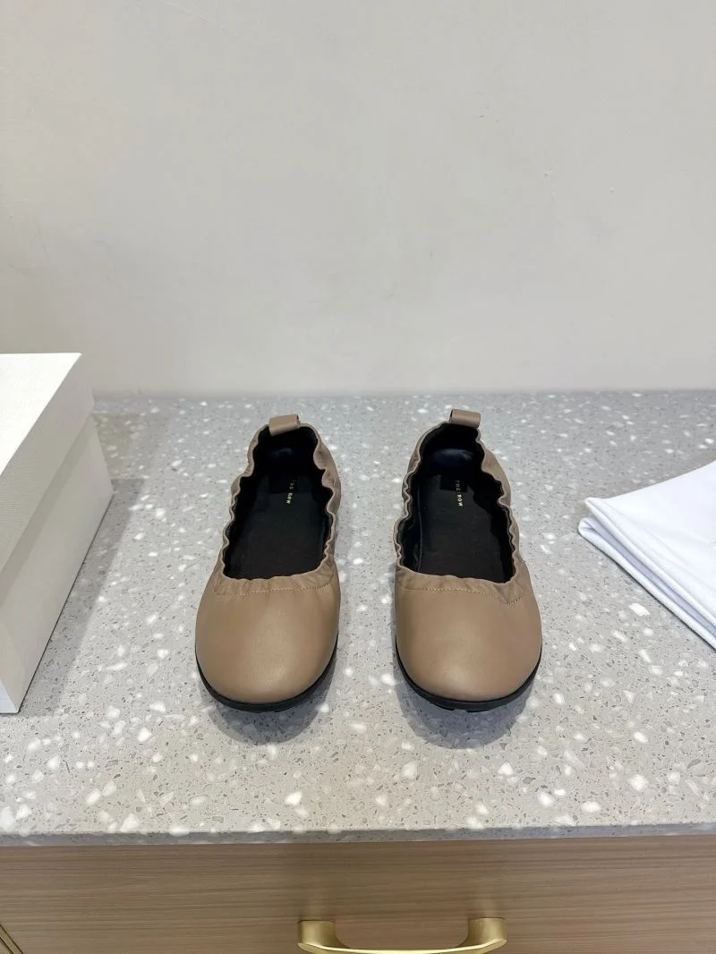 The Row Shoes