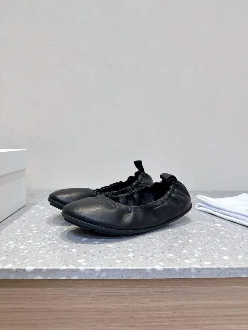 Perfect replica The Row Shoes