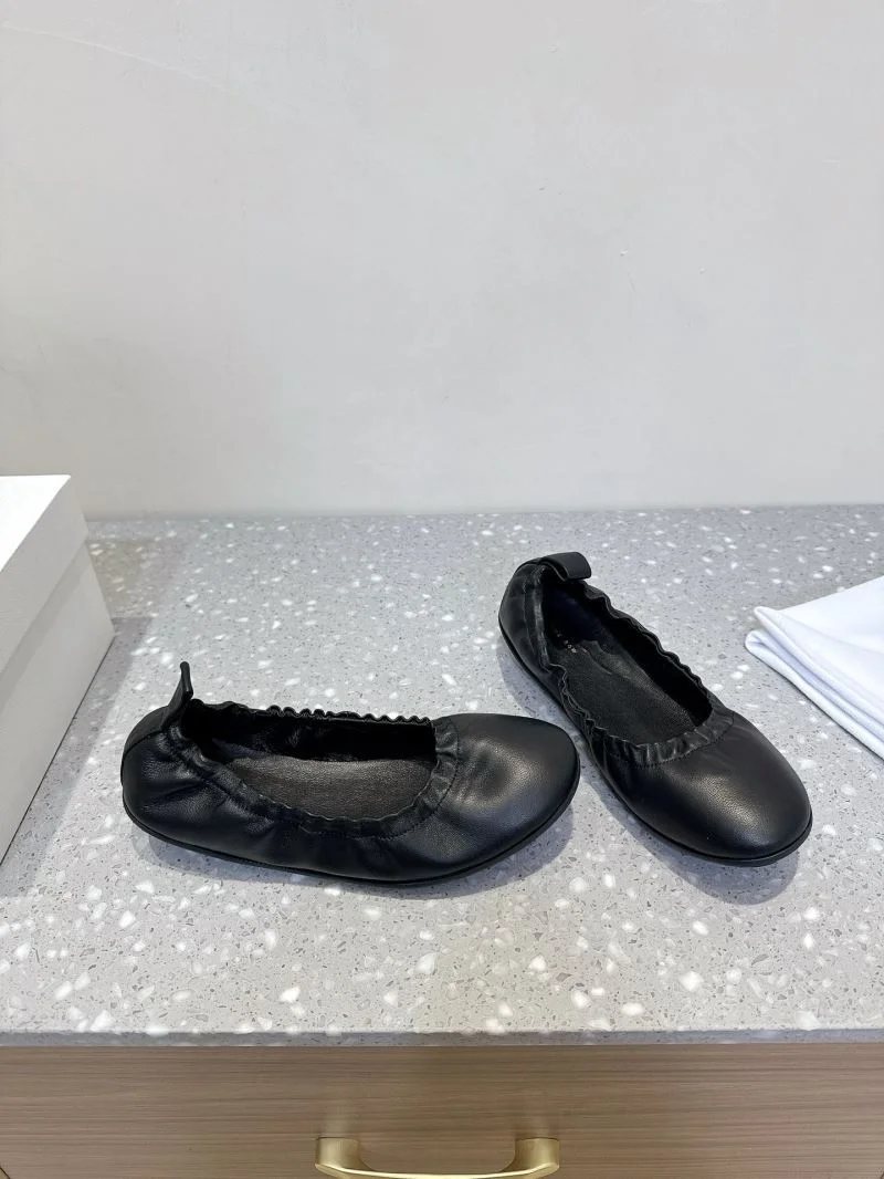 Perfect replica The Row Shoes
