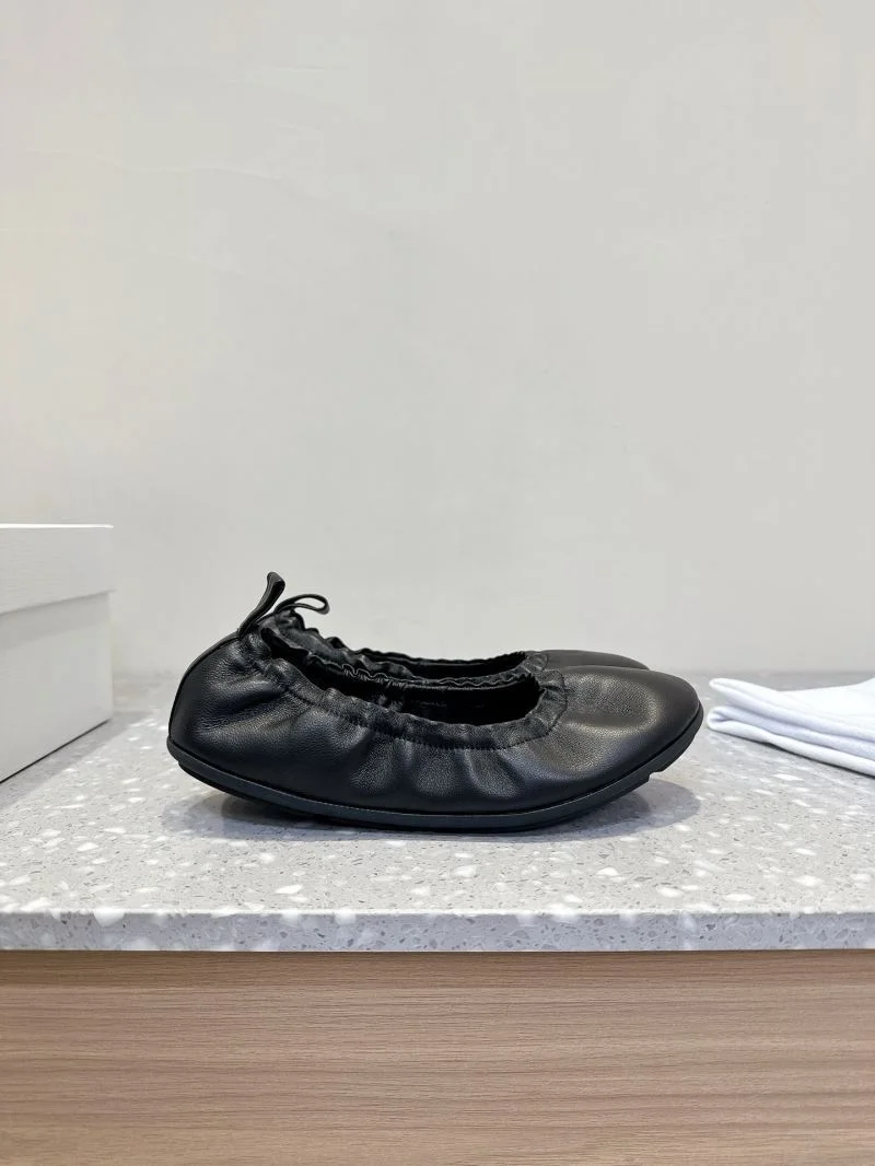 Perfect replica The Row Shoes