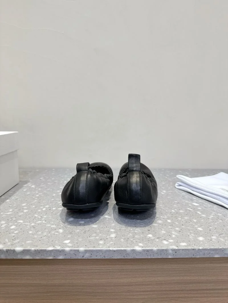 Perfect replica The Row Shoes