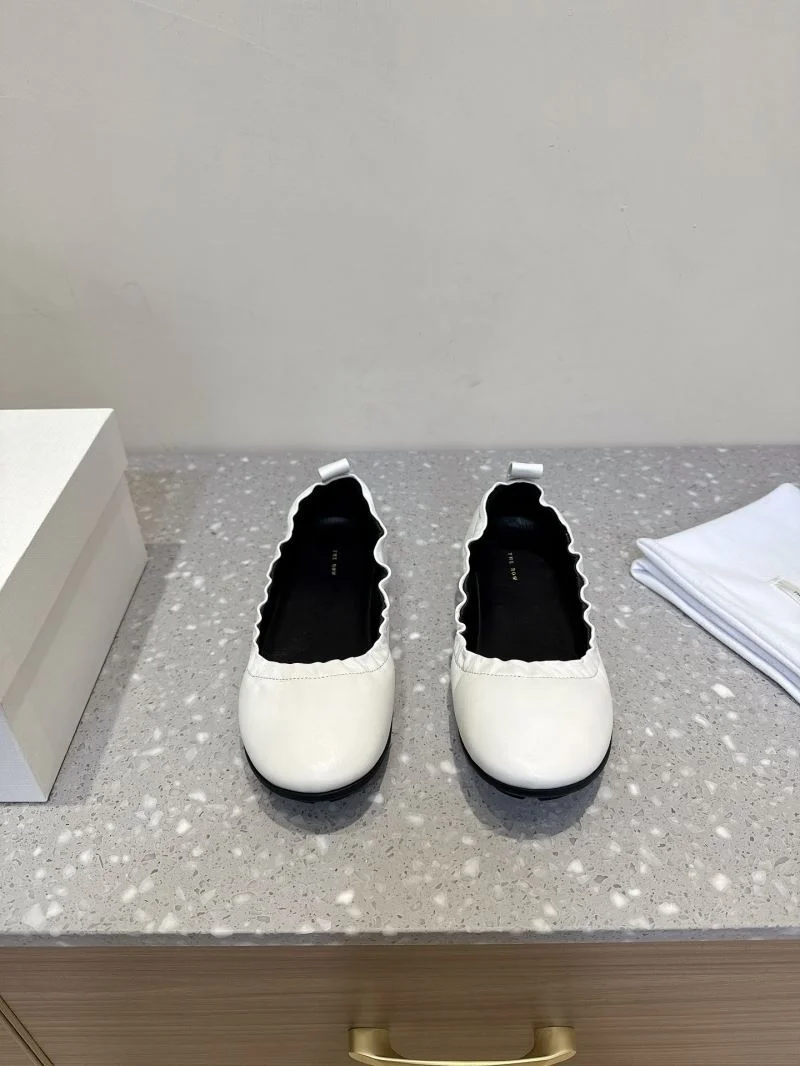 The Row Shoes