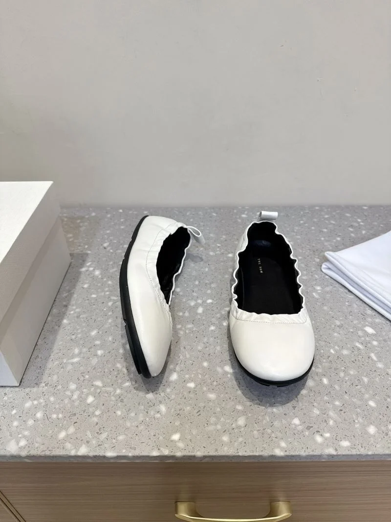 High fidelity The Row Shoes