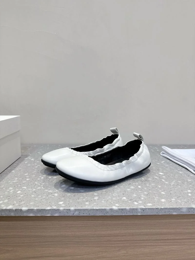 High fidelity The Row Shoes