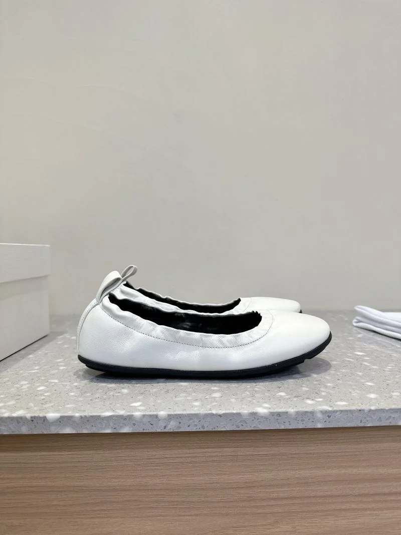 High fidelity The Row Shoes