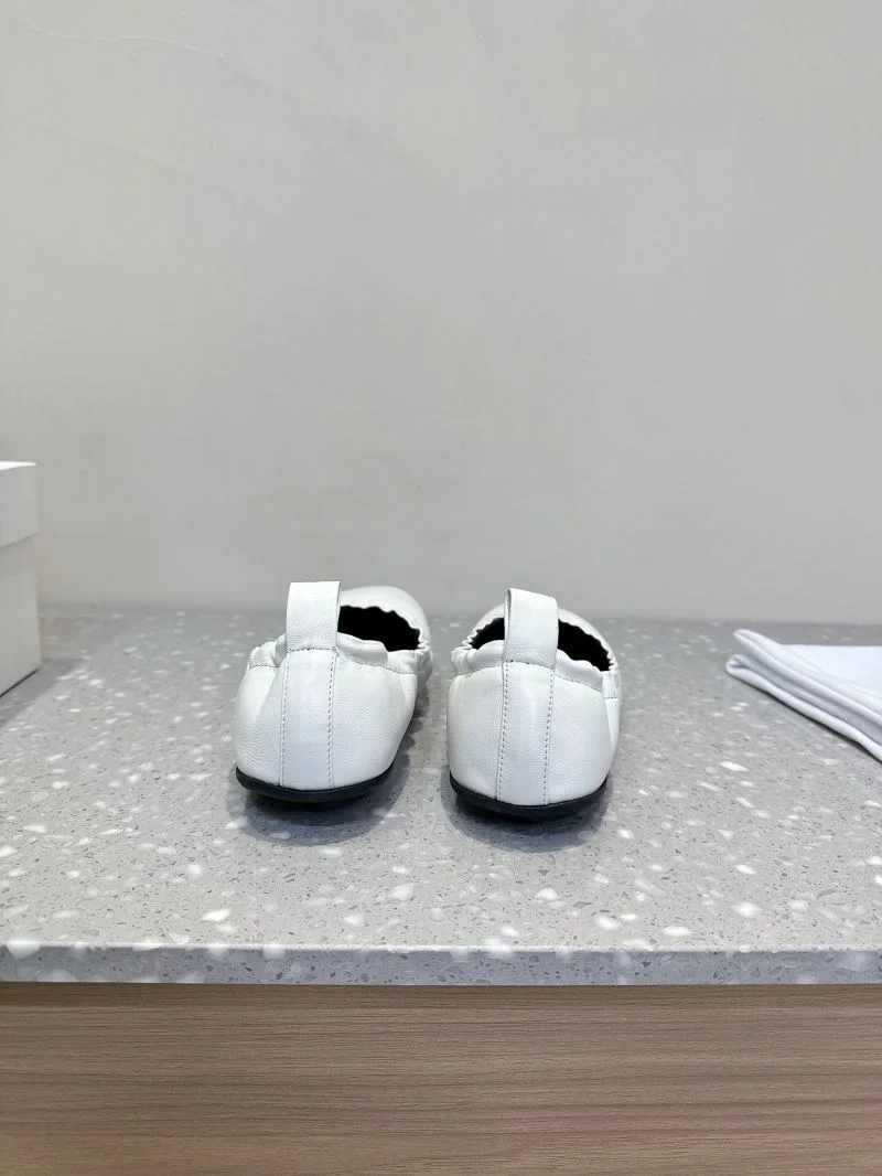 High fidelity The Row Shoes
