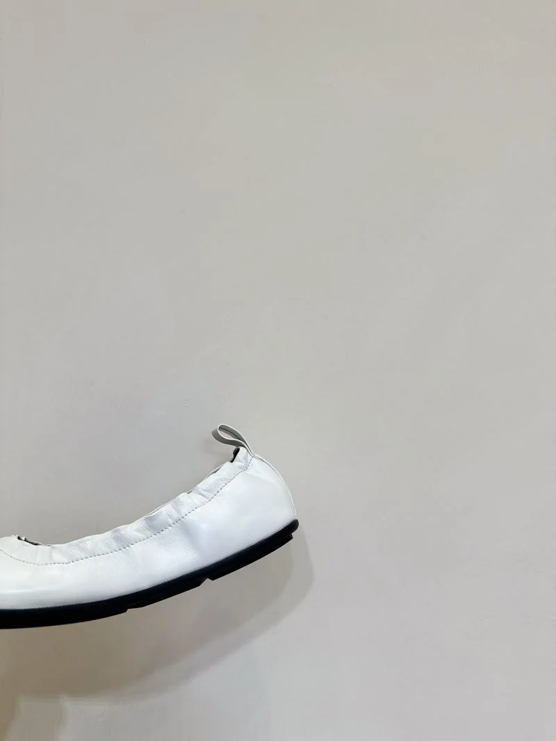 High fidelity The Row Shoes